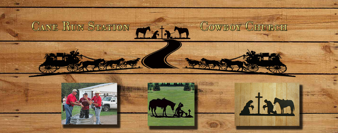Cane Run Station Cowboy Church